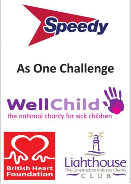 Gavin Benson is fundraising for British Heart Foundation