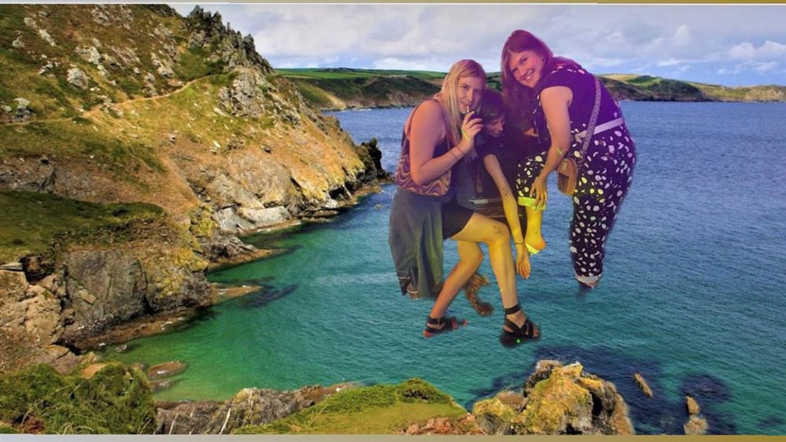 Natalie Connors is fundraising for Alzheimer's Society