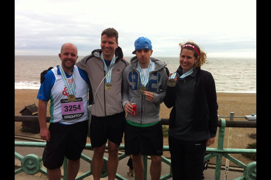 Mat Mummery is fundraising for Young Lives vs Cancer