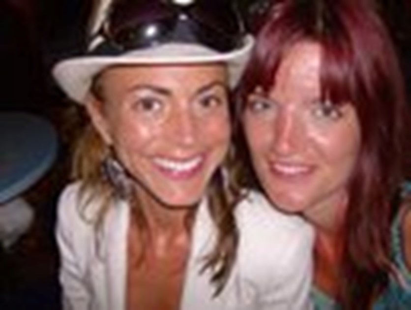 Ali Nokes is fundraising for Young Lives vs Cancer