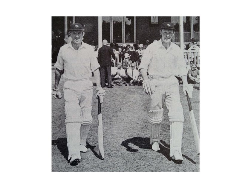 Tim Luckhurst is fundraising for The Lord's Taverners Ltd