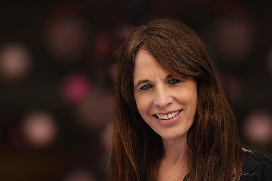 Dervilla Mullan is fundraising for Brain Tumour Research