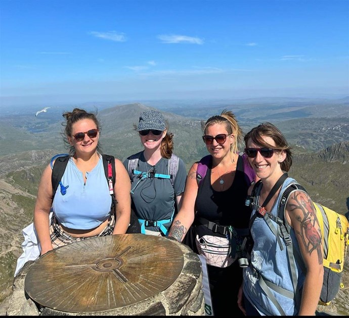 Katherine McLean is fundraising for Alzheimer's Society