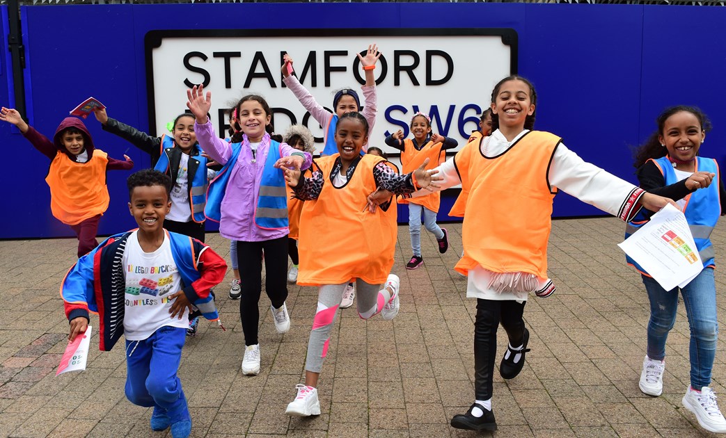 Julia Guenther is fundraising for Nova New Opportunities