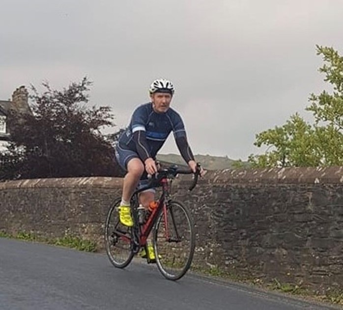 jim bertram is fundraising for Ambitious about Autism