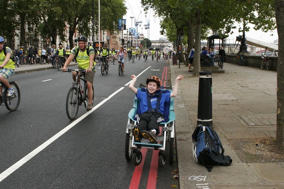 Jeremy Eddlestone is fundraising for British Heart Foundation