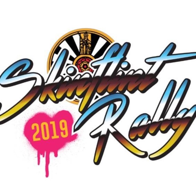 Andrew Cuffley is fundraising for Coventry No. 23 Round Table