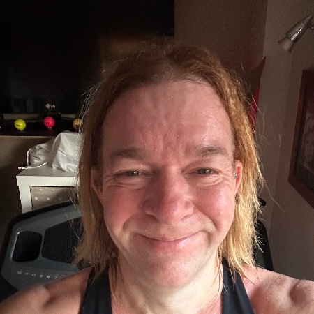 Alan Hobson is fundraising for PROSTATE CANCER UK