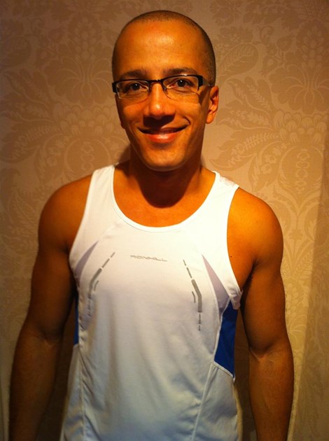 Mike Hallett is fundraising for Queen Elizabeth Hospital Birmingham Charity