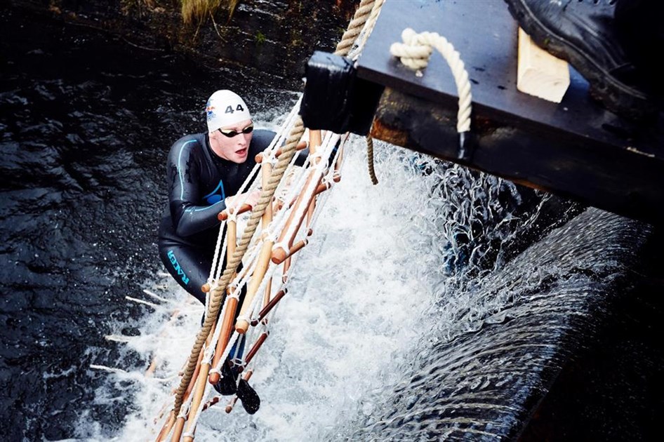 Emily Clough is fundraising for Revive MS Support