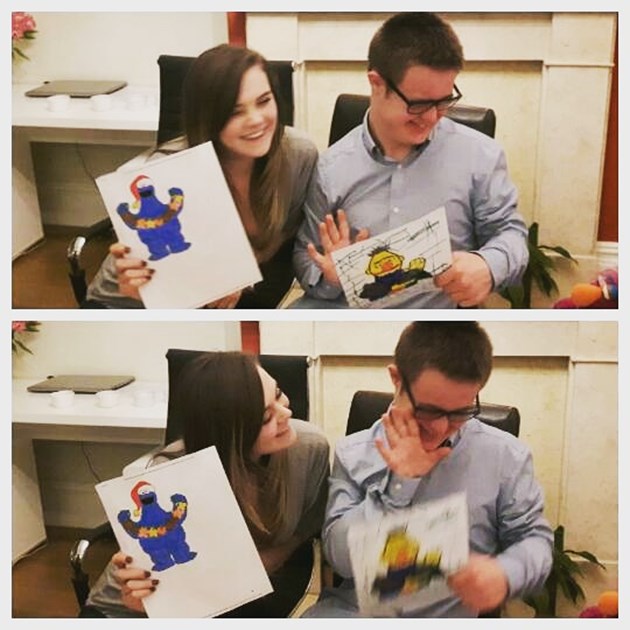 Jessica Sammut is fundraising for Sutton Mencap