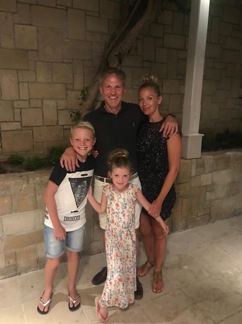 Lee Jennings is fundraising for Great Ormond Street Hospital Children's ...