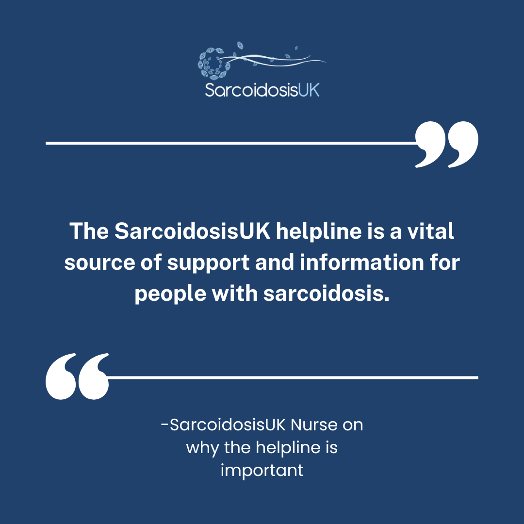 Help us fund our Nurse Helpline for a year! - JustGiving