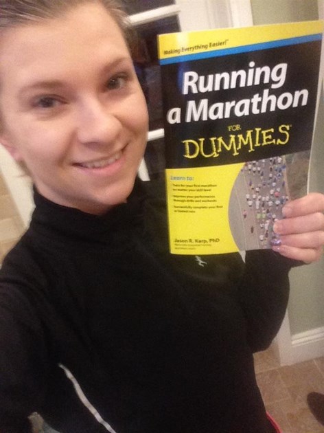 Emma Barringer is fundraising for The Miscarriage Association