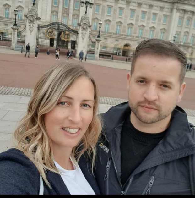 Carl Batchelor is fundraising for Anthony Nolan