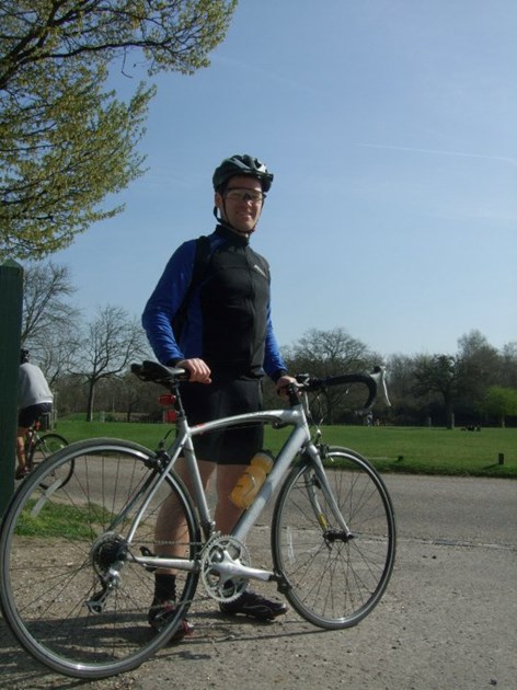 Jan Andresen is fundraising for Medecins Sans Frontieres / Doctors ...