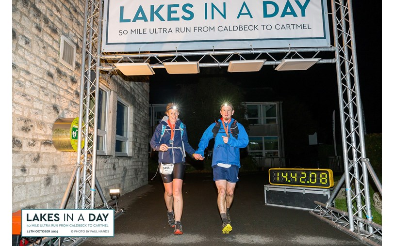 JR - NOT FAST JUST FURIOUS is fundraising for James Rennie School