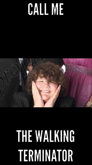 Brandon Salter is fundraising for Macmillan Cancer Support