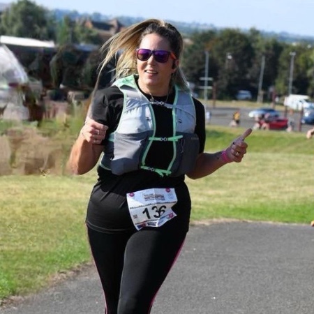 Jane Houlding is fundraising for Emily's Star