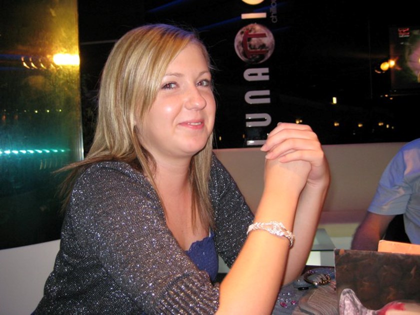 Deborah Girvan is fundraising for Northern Ireland Chest Heart & Stroke