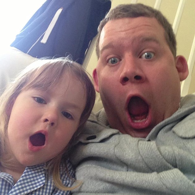 Luke Booth is fundraising for Great Ormond Street Hospital Children's ...