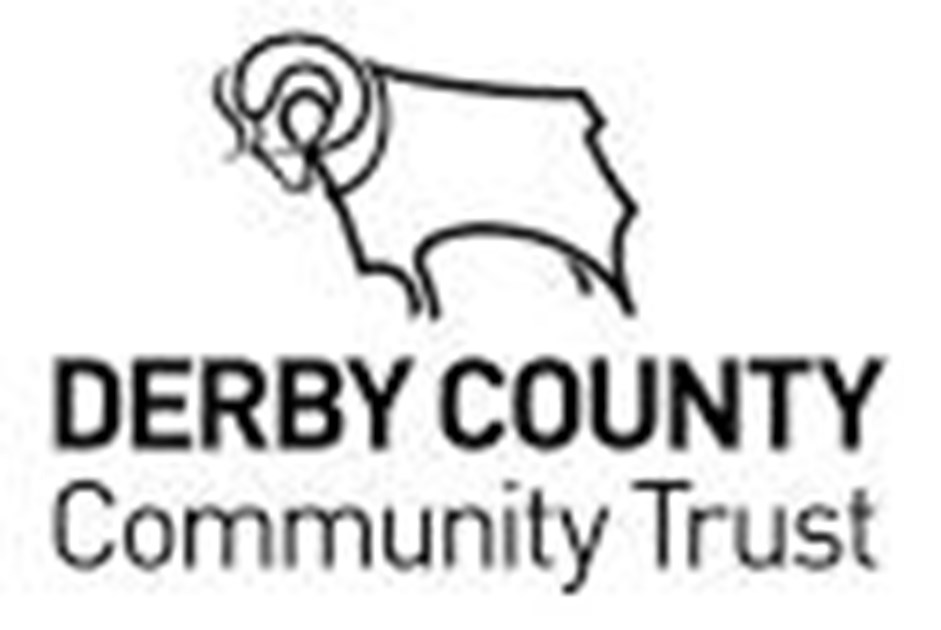 natalie stevenson is fundraising for Derby County Community Trust