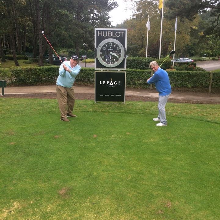 Terry Lord is fundraising for Cancer Research UK