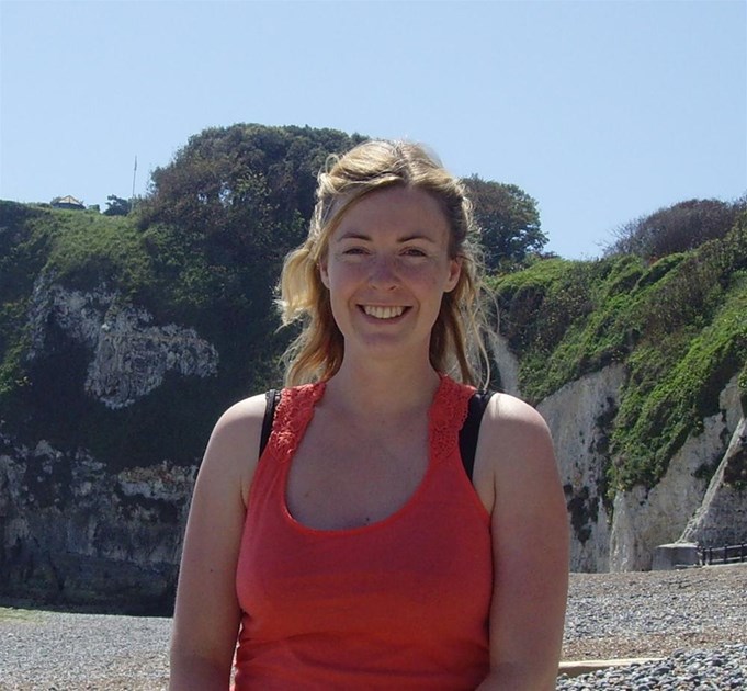 Anna Wallace is fundraising for Breast Cancer Care