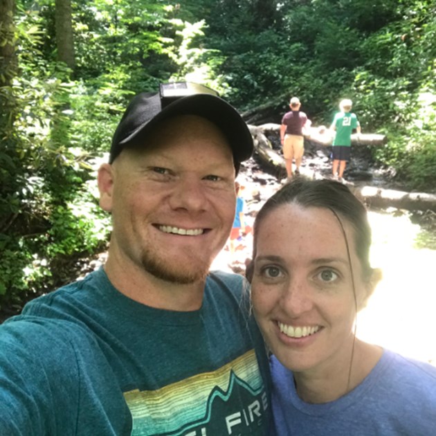 Russell Thompson is fundraising for Weatherford Foundation Inc