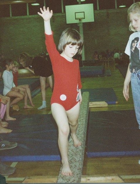 Catrin Sills is fundraising for Cancer Research UK