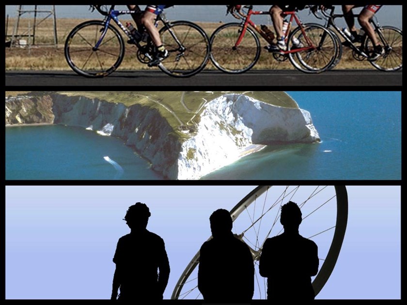 Tommy Grainger is fundraising for HoverAid