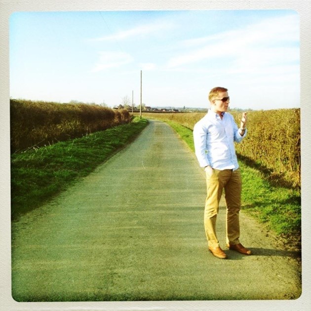 Jonathan McCormack is fundraising for Housing for Women