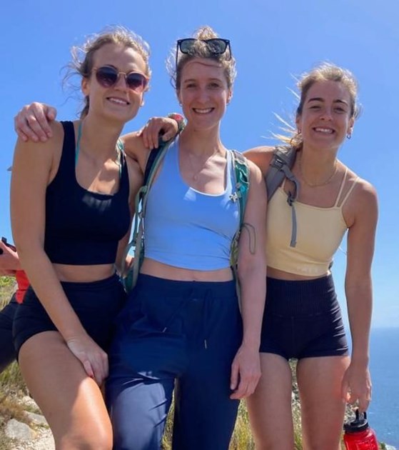 Alice Morton is fundraising for Masicorp UK