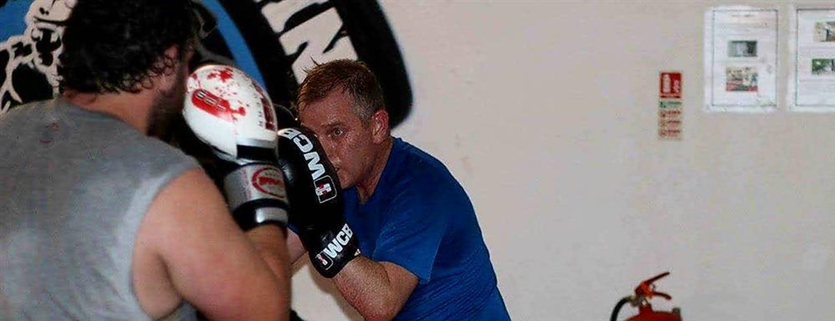 JAMES BADHAM is fundraising for Cancer Research UK