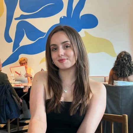 Amelia Cox is fundraising for Shelter