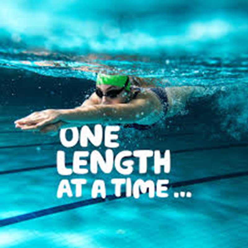 JLB Swim Team is fundraising for Macmillan Cancer Support