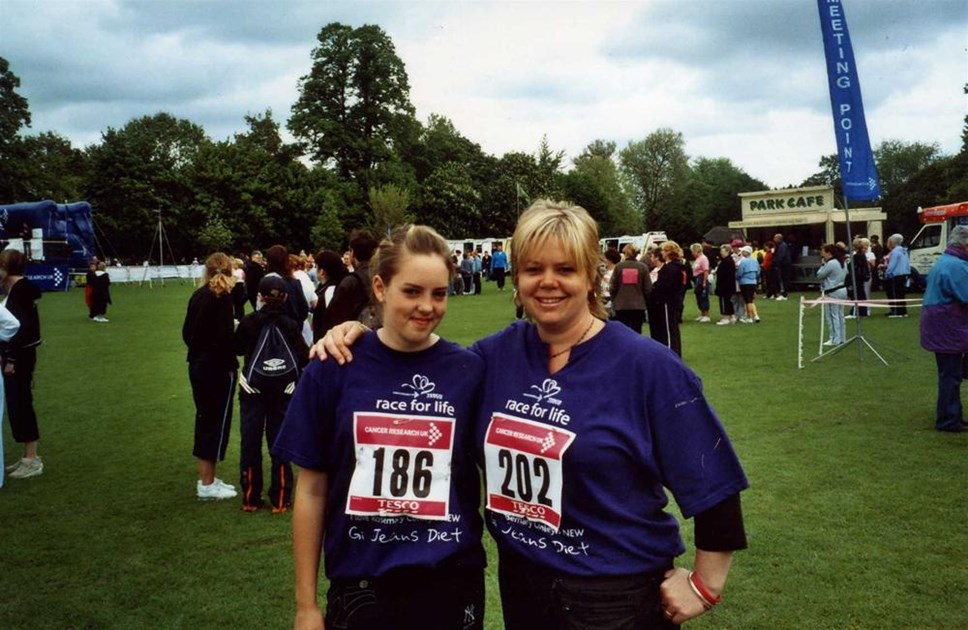 Colin Garwood is fundraising for St Helena Hospice