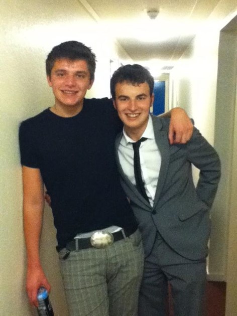 Joe Metcalfe is fundraising for Cancer Research UK