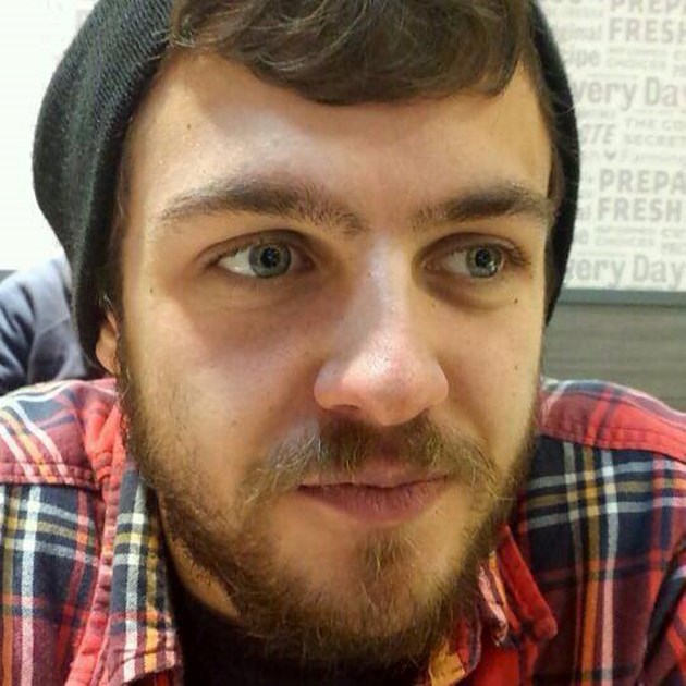 Todd Fish is fundraising for Y Care International