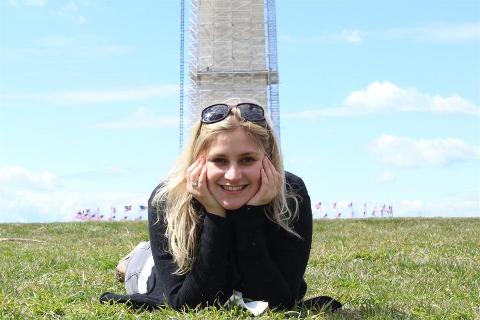 Jessica Gates is fundraising for Twins Trust