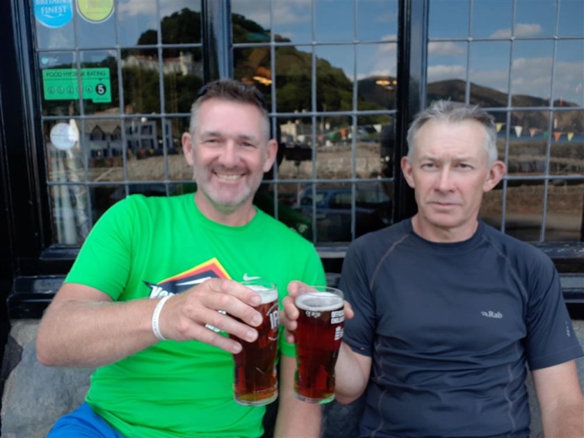 Gary Clements is fundraising for Diabetes UK