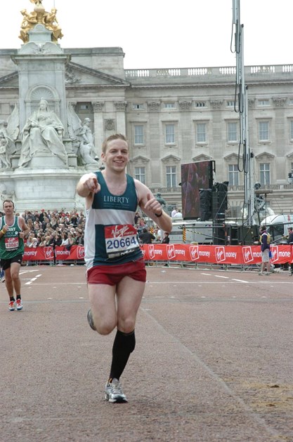 Lee Rodwell is fundraising for Civil Liberties Trust