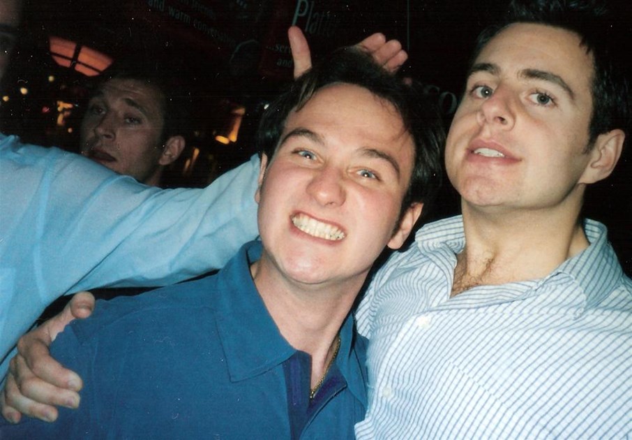 Scott Biggs is fundraising for Barts and The London Cancer Care Appeal