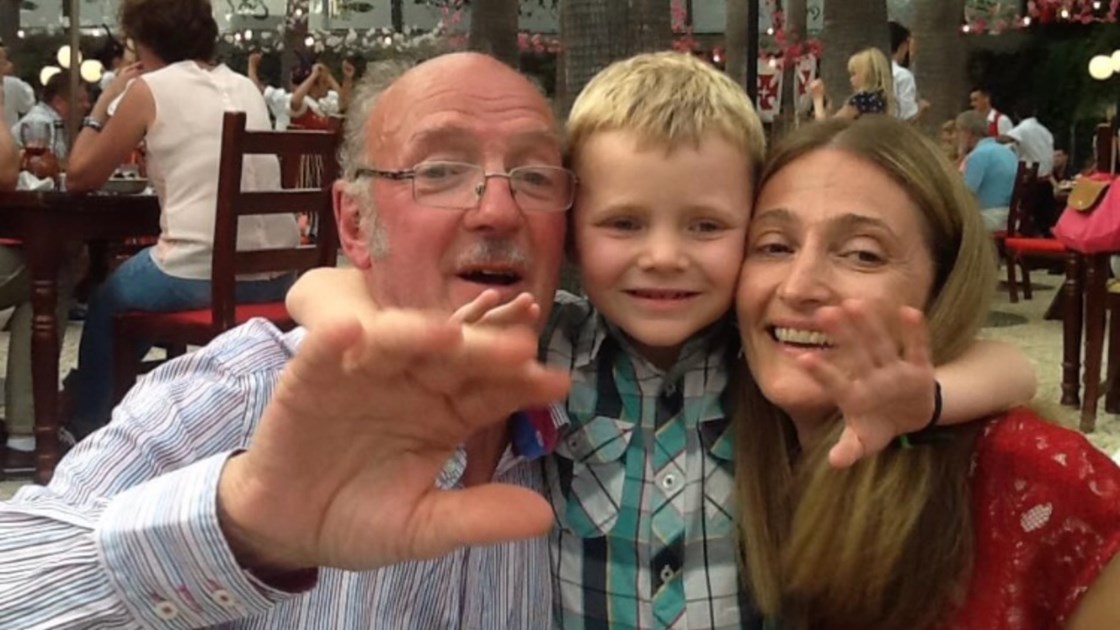 Emma Bremer is fundraising for Alzheimer's Society