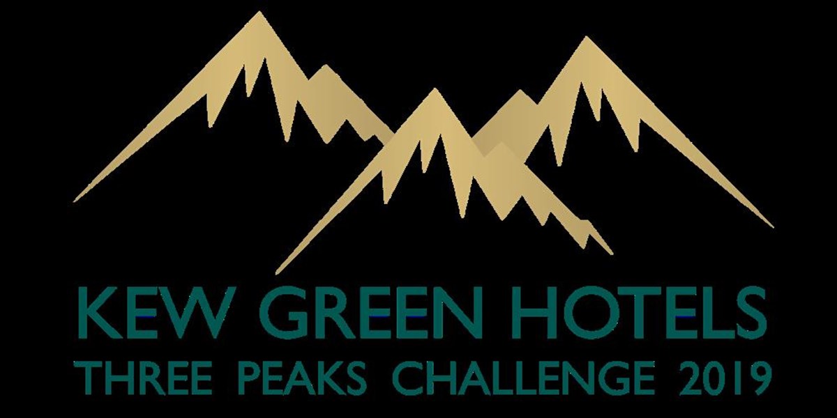Suzanne Bush is fundraising for Greenfingers Charity