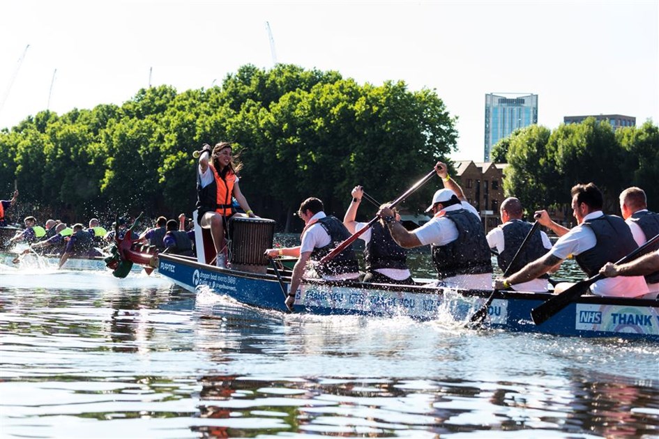 Doros Nicolaou is fundraising for Hospice UK