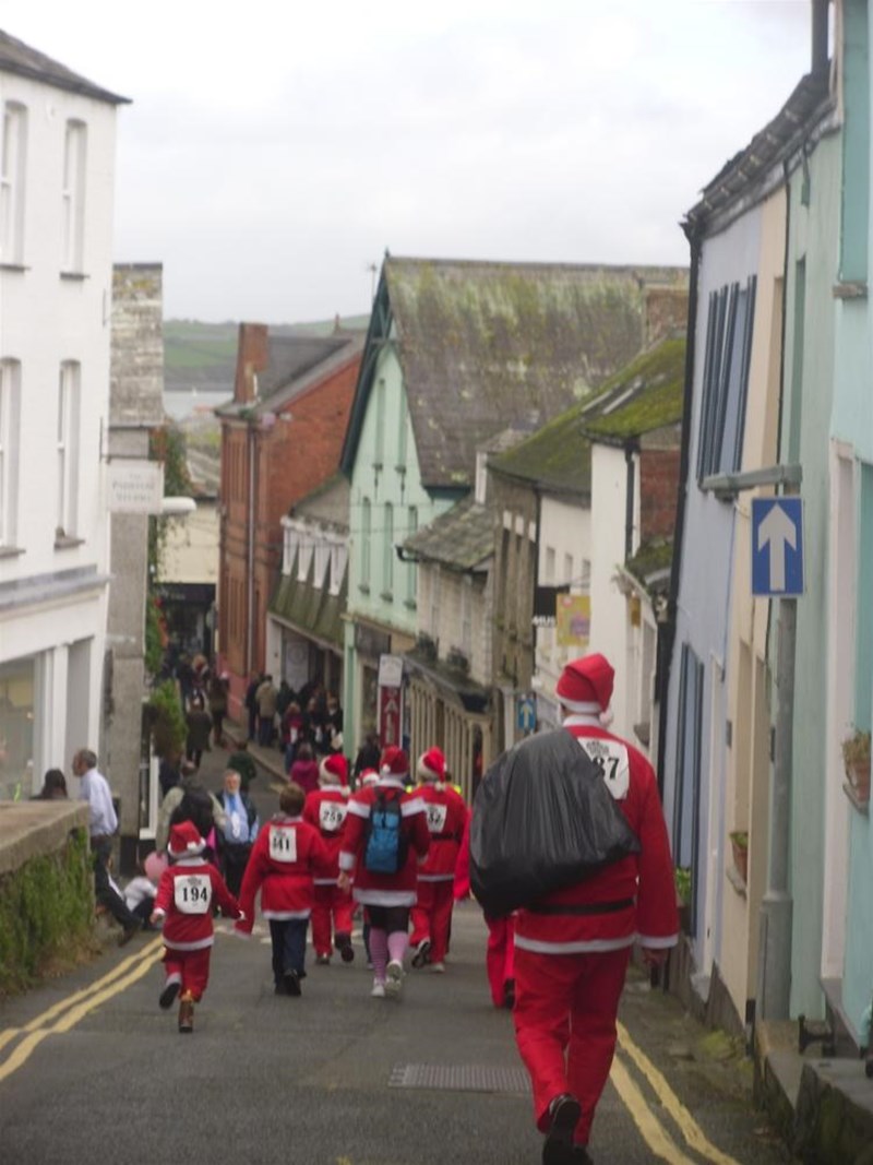 Robert Stevenson is fundraising for Cornwall Hospice Care