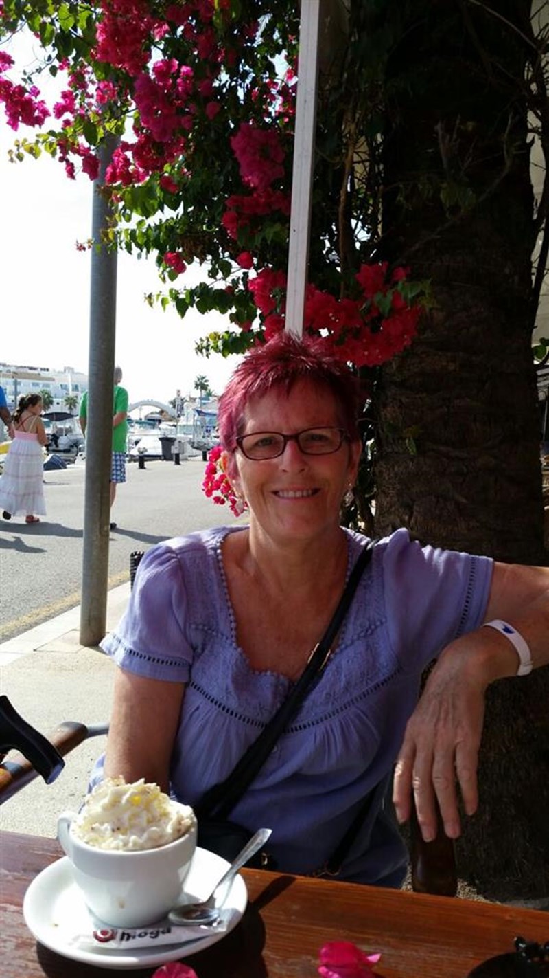 Mark Bunby is fundraising for WADARS