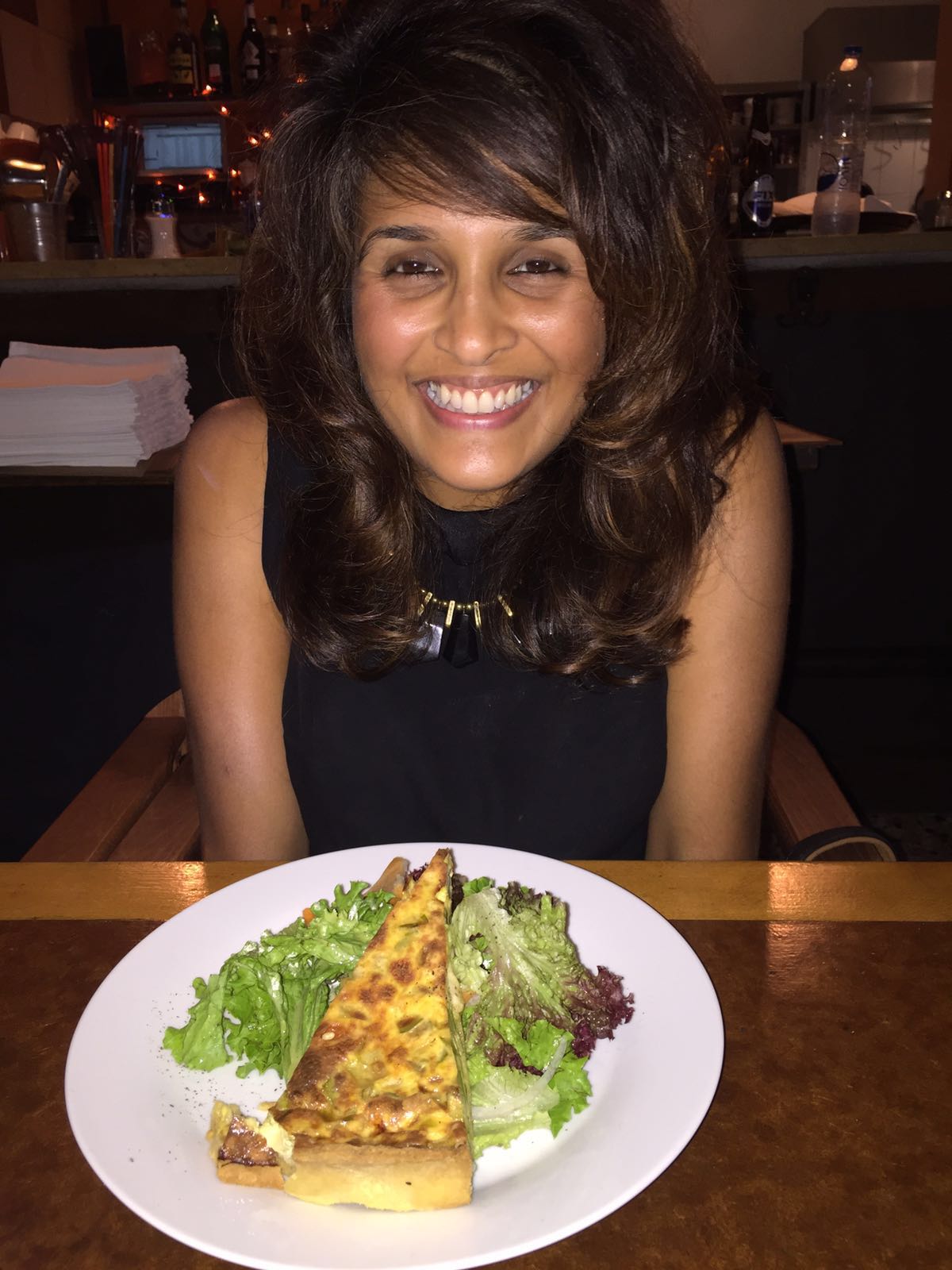Heena Parmar is fundraising for The Kirkwood (Kirkwood Hospice)