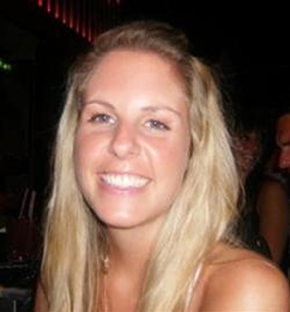 Sarah Yates is fundraising for The Kidney Fund